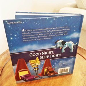 Disney | Other | Disney Bedtime Favorites Storybook | Poshmark